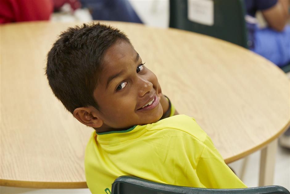 Login - Dufferin-Peel CDSB