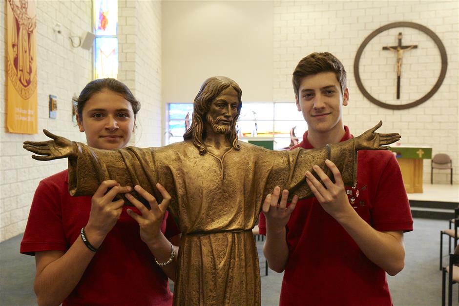 Login - Dufferin-Peel CDSB