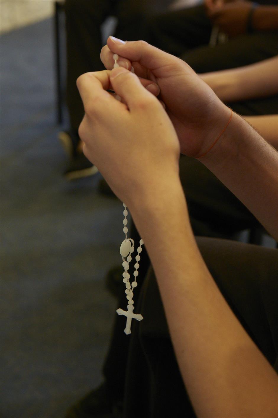 Login - Dufferin-Peel CDSB